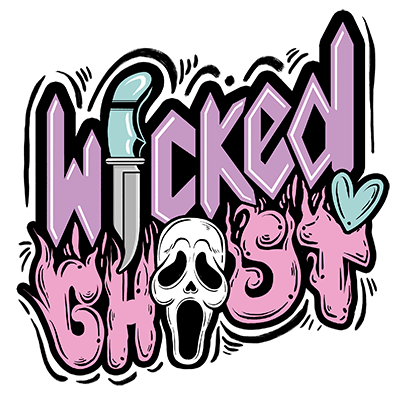 wicked ghost – WickedGhost