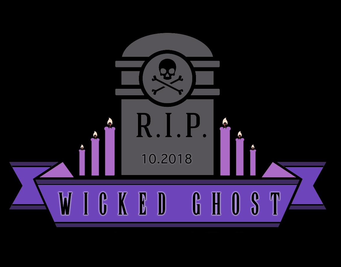 wicked ghost – WickedGhost