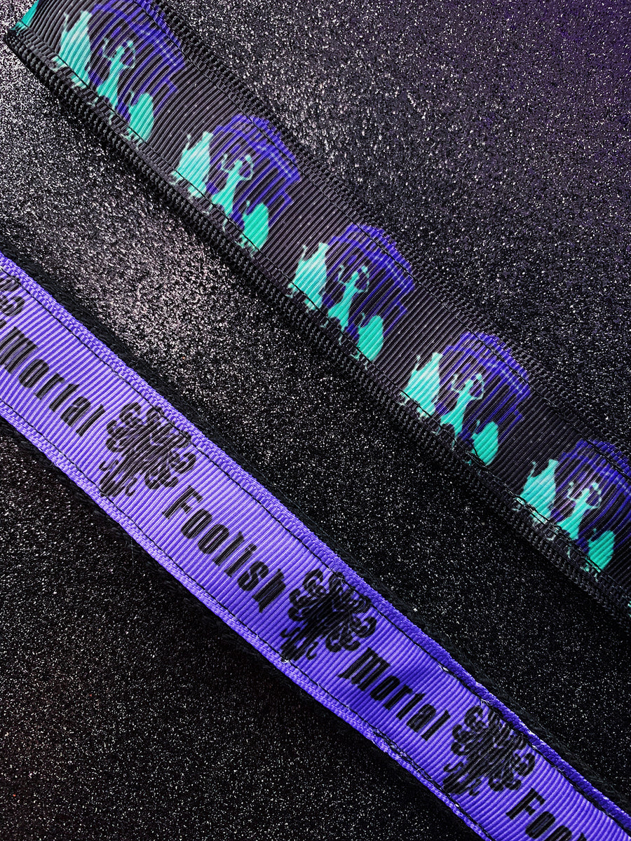 Haunted Mansion wrist lanyard – WickedGhost
