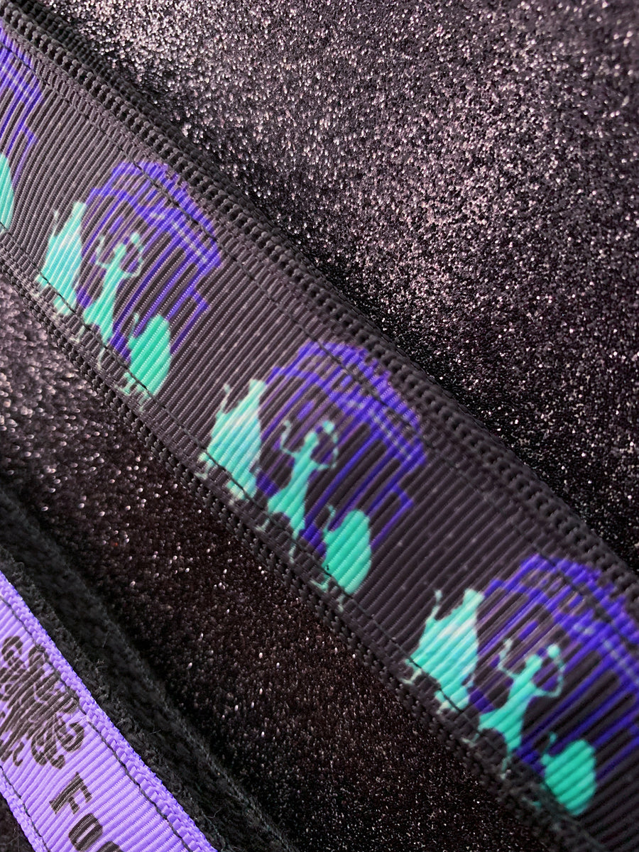 Haunted Mansion wrist lanyard – WickedGhost